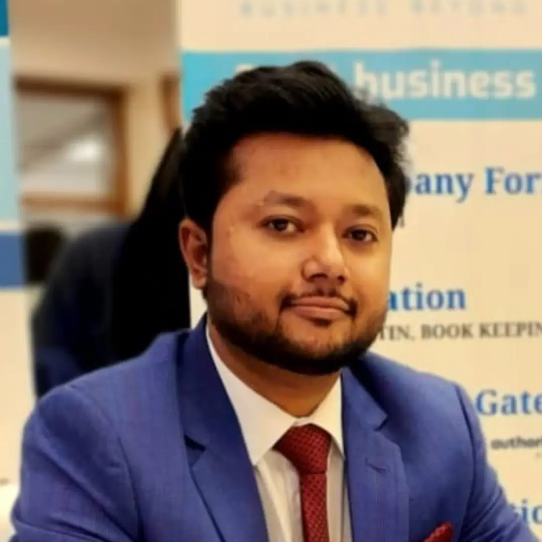 Our Team – Go Global bd